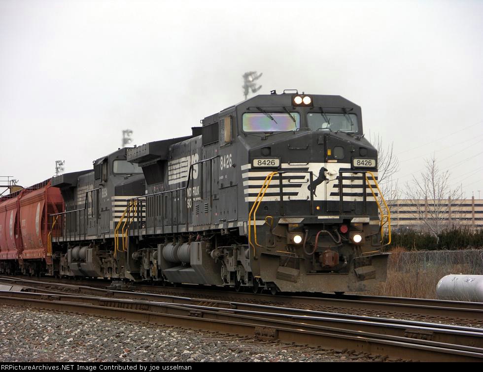 NS 8426